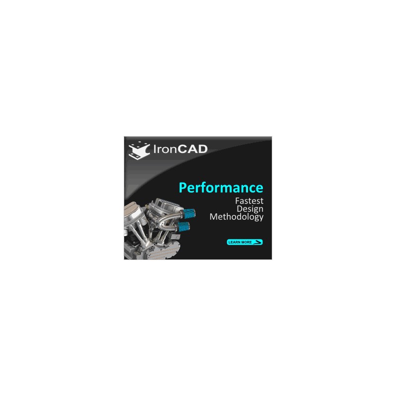 IRONCAD-(Purchase)