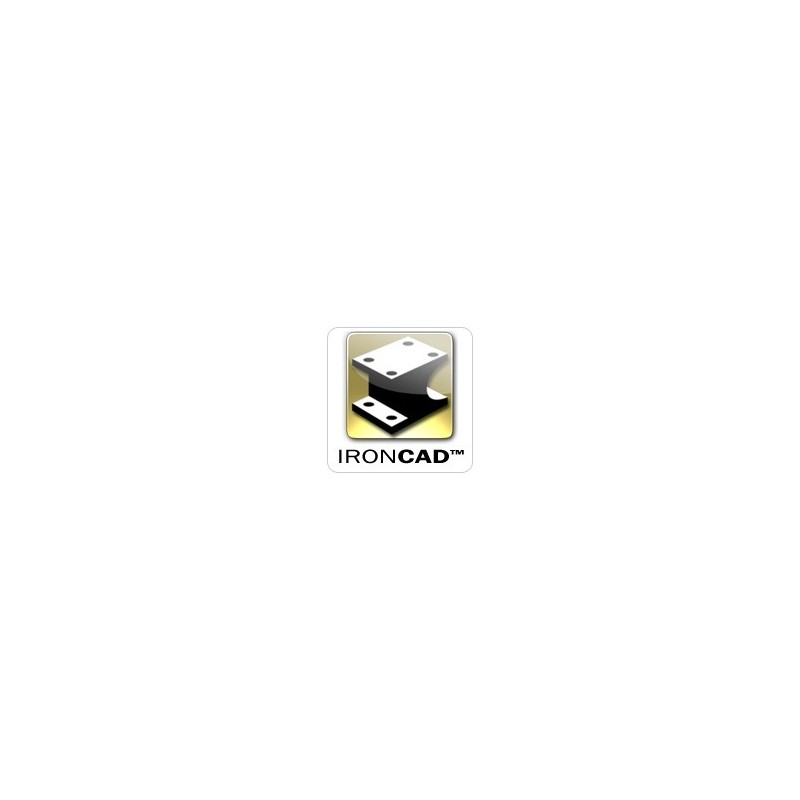 IRONCAD Professional Bundle